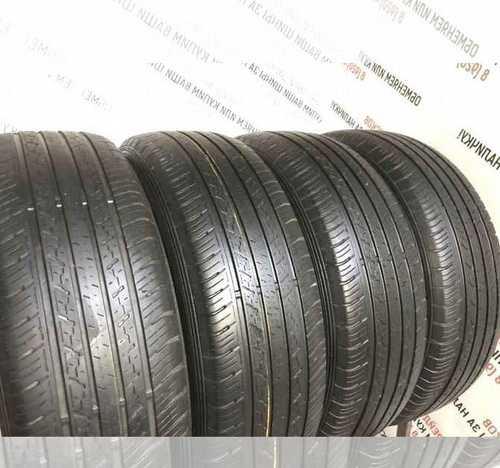 Dunlop Grandtrek AT20 225/60 R17 96N
