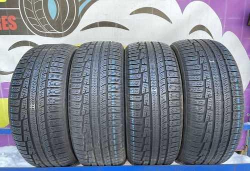Nokian Tyres WR A3 225/50 R17