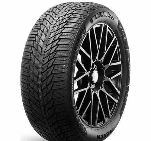 Nexen Winguard Ice 3 225/65 R17