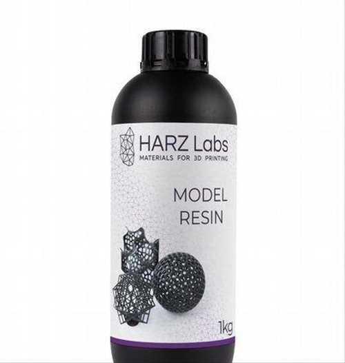 Harz labs Model resin lcd\dlp white