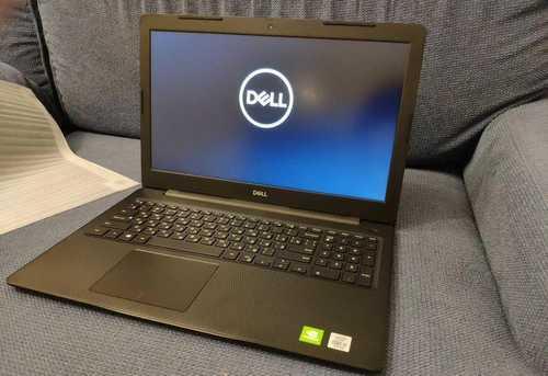 Dell Inspiron 3593 i5-8250U 3.4Gh/12Gb/256SSD