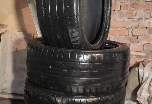 Marshal MU12 225/45 R17