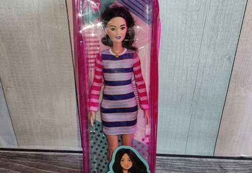 Новая Кукла Mattel Barbie Fashionistas, серия №147