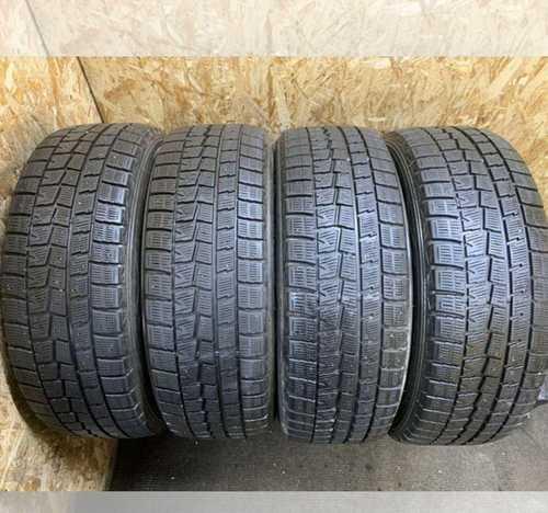 Dunlop Winter Maxx WM01 215/60 R17 96T