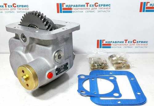 Коробка отбора мощности ком PTO ZF TF4026P