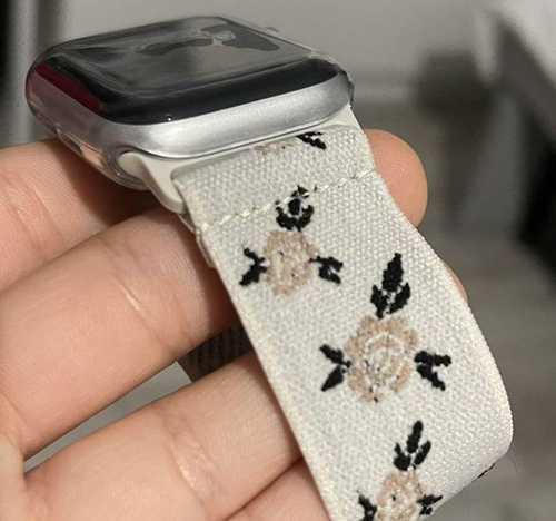 Ремешок для apple watch 40 мм