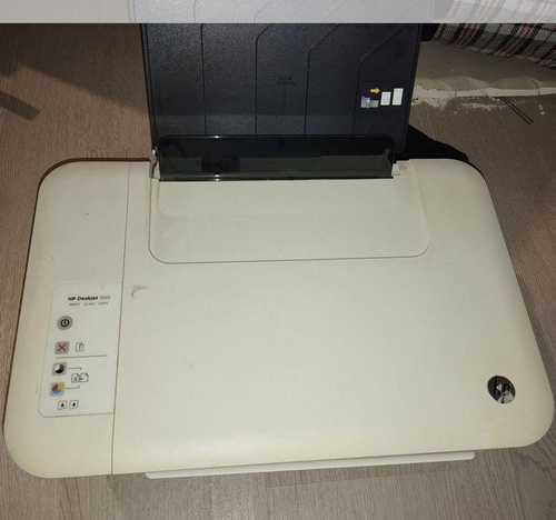 Мфу HP deskjet 1510