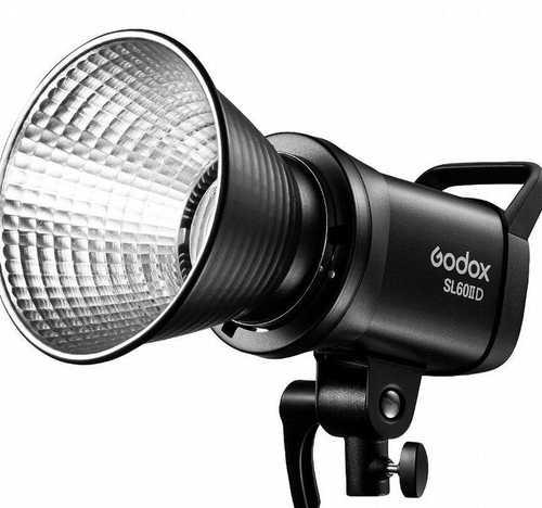 Осветитель светодиодный Godox SL60IID