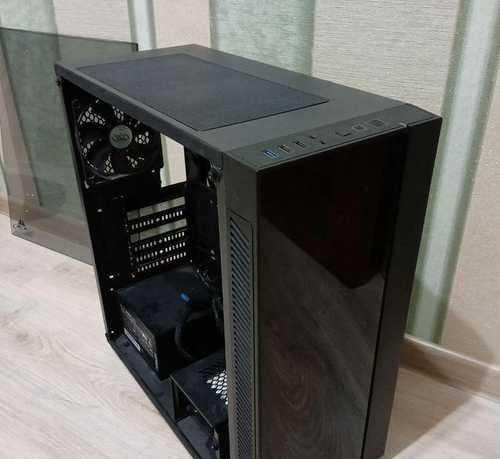 Компьютерный корпус Deepcool Matrexx 55