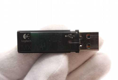 Logitech "C-UBC34" адаптер USB для Мыши MX Air