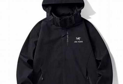 Ветровка Arcteryx Gore tex