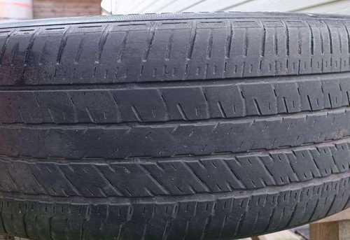 Goodyear Eagle RS-A 235/55 R19