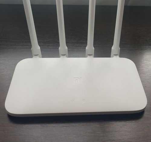 XiaomiWi-Fi роутер Xiaomi Mi Router 4C