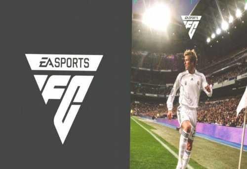 FC24 (FIFA24) для твоей PS4/5 q-4698