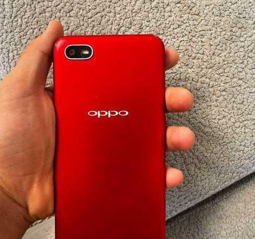 OPPO A1k, 2/32 ГБ