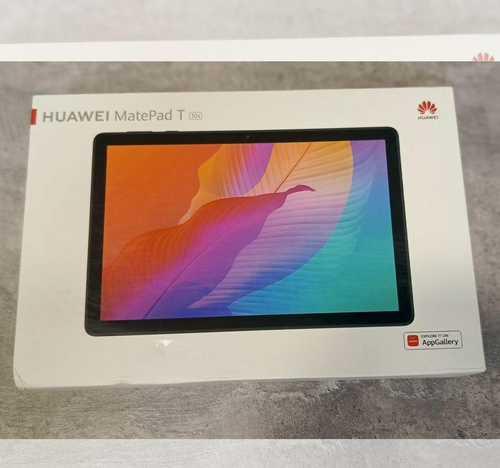 Планшет huawei matepad t10s