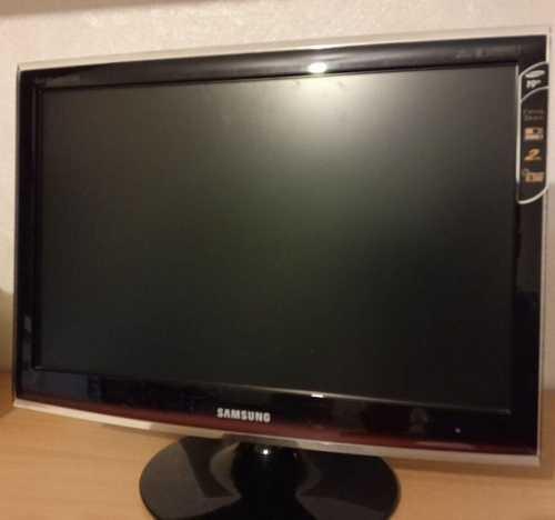 Монитор Samsung 19"