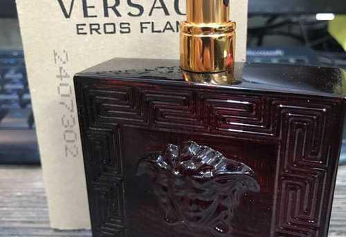 Versace eros flame