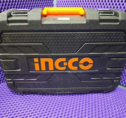 Перфоратор ingco industrial RGH9528 950вт