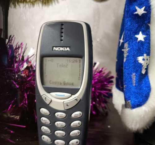 Nokia 3310