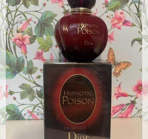 Christian Dior Hypnotic Poison