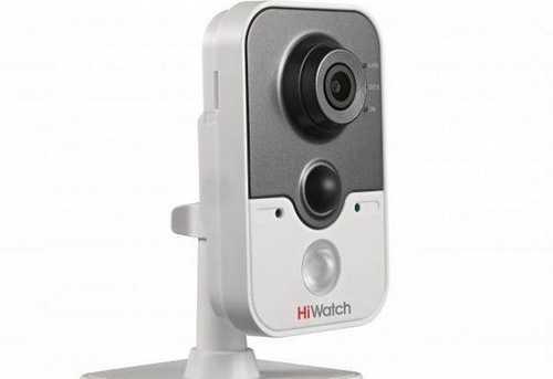 HiWatch DS-T204 (3.6 mm) камера ahd/tvi/cvi