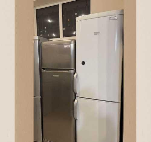 Холодильник Hotpoint Ariston rmba1200.LVH Гарантия