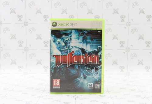 Wolfenstein для Xbox 360