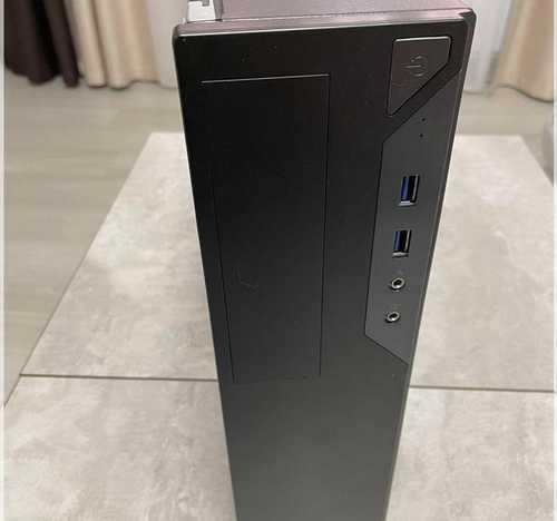 Корпус InWin 300 Wat