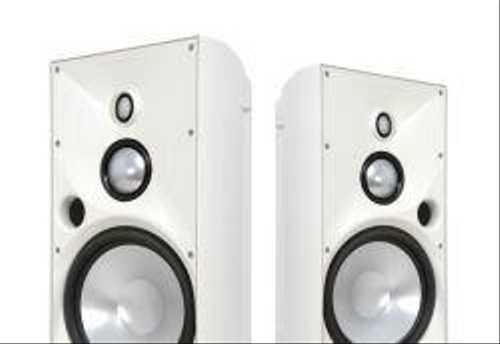 Всепогодная акустика SpeakerCraft OE 8 Three White