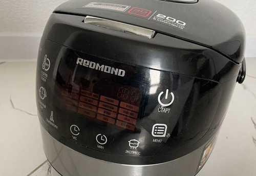 Мультиварка redmond RMC-М90