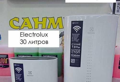 Водонагреватель Electrolux 50 литров