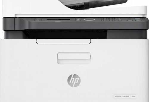 Мфу HP Color Laser 179fnw (4ZB97A)