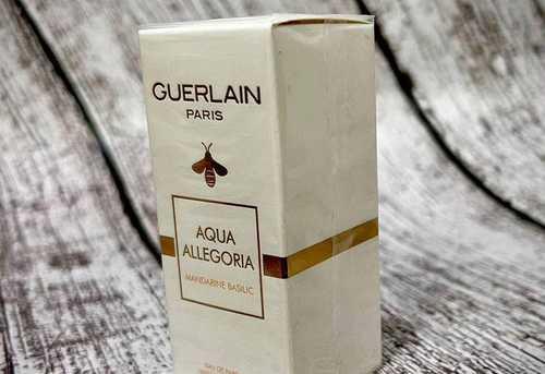 Aqua Allegoria Mandarine Basilic Guerlain