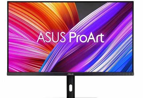 Монитор Asus 31.5" ProArt PA328QV черный