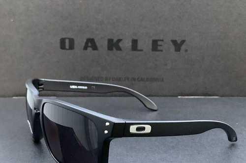 Солнцезащитные очки Oakley Holbrook XL Warm Grey