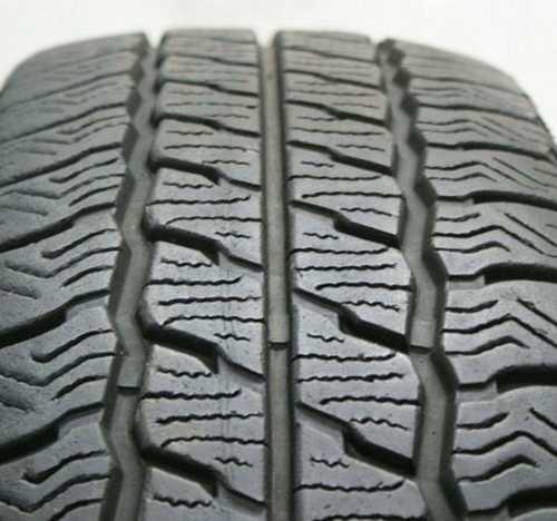 Maxxis VanSmart A/S AL2 215/65 R16C 109T