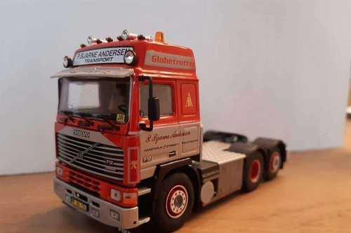 Volvo F12 Andersen 1:50 Tekno