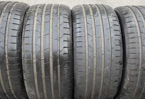 Nokian Tyres Hakka Black 2 245/40 R18 97Y