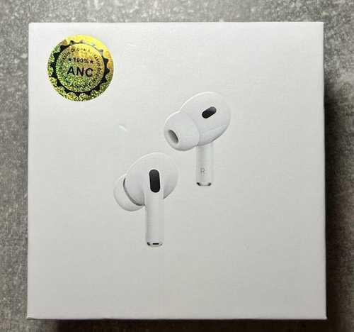 Наушники AirPods Pro 2 ANC