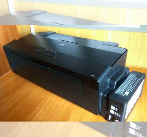 Продам принтер А3 Epson 1800
