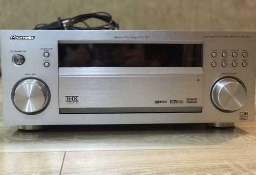 Pioneer vsx 1015