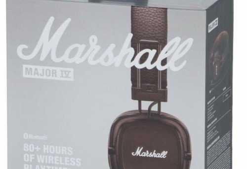 Наушники накладные Bluetooth Marshall Major