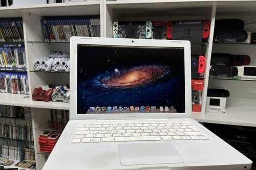 Apple MacBook 13-inch (A1181)