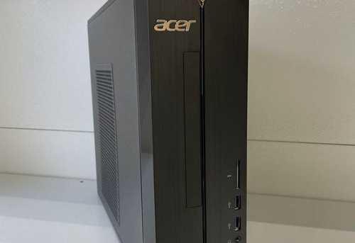 Компьютер acer