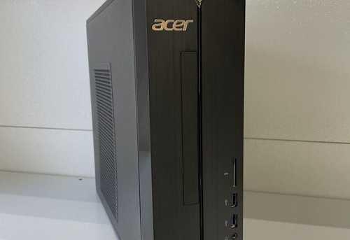 Компьютер acer