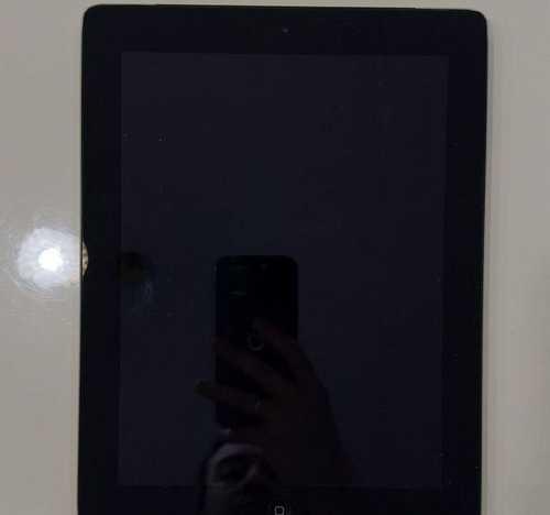 Планшет apple iPad