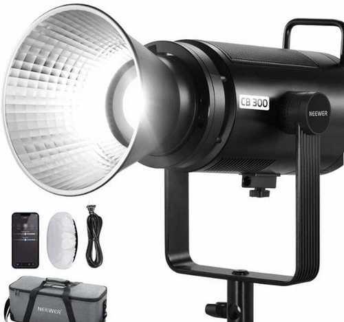 Neewer CB300 300W LED