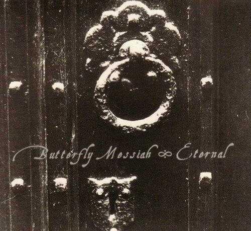 Butterfly Messiah – Eternal CD Synthpop