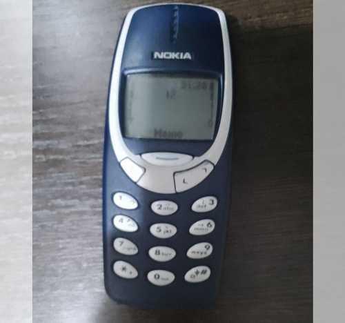 Nokia 3310